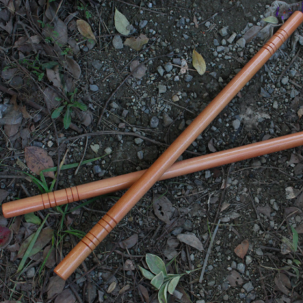 Bâton de combat en hêtre • Fight Zone