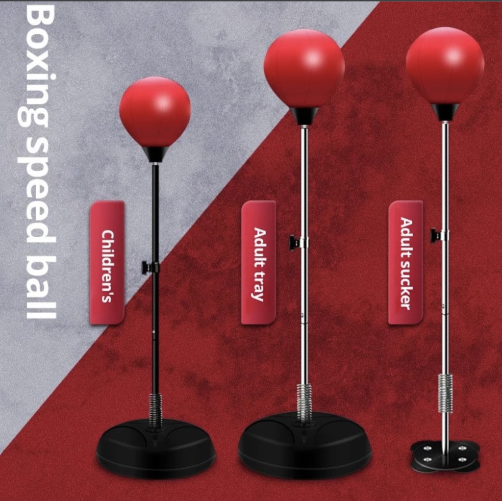 Patte d'ours , sac de frappe , punchingball : les indispensables du ...