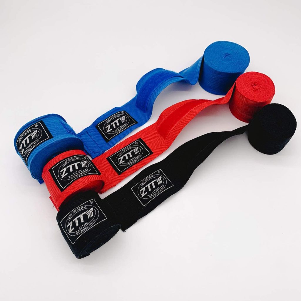Bandages de poignet pour la boxe • Fight Zone