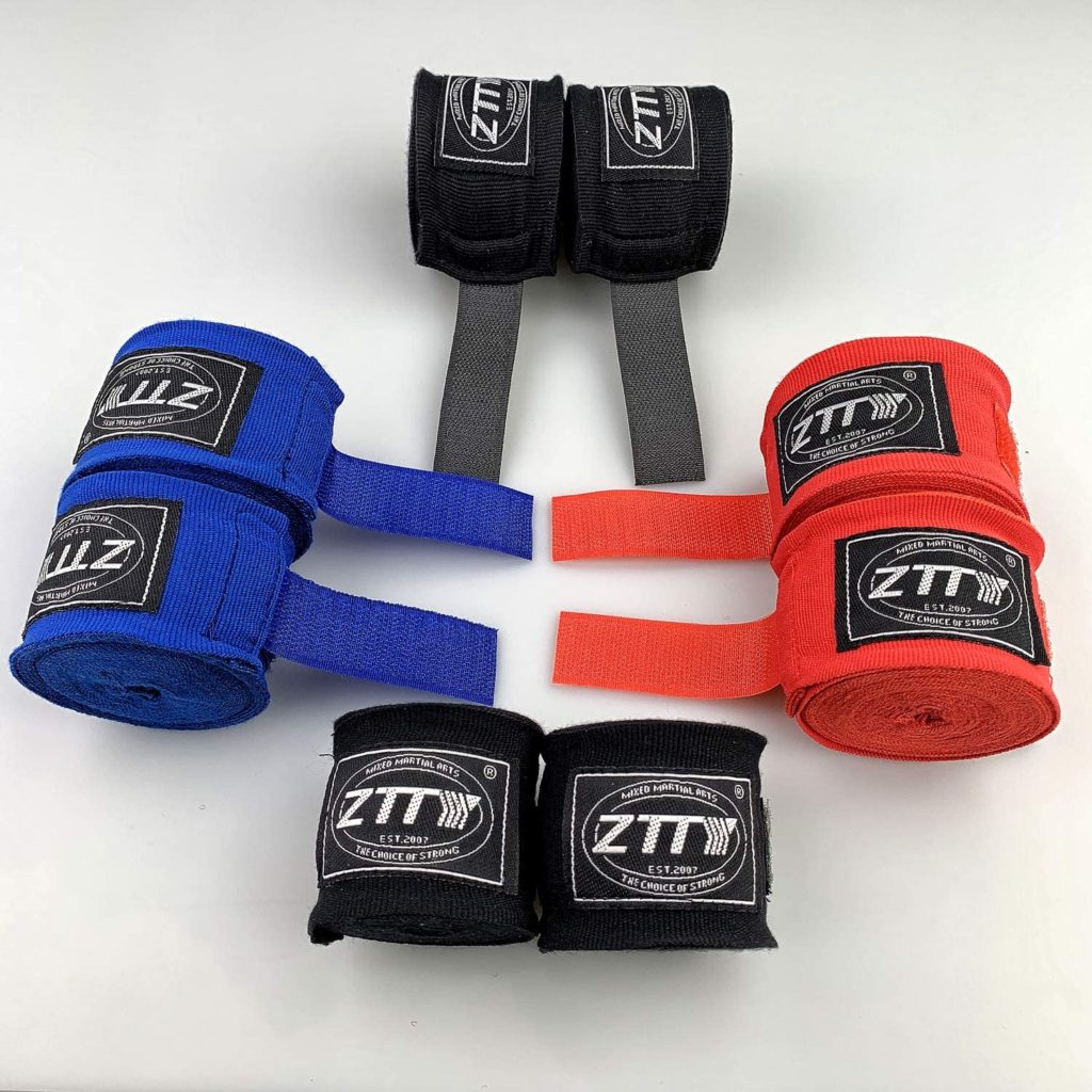 Bandages de poignet pour la boxe • Fight Zone