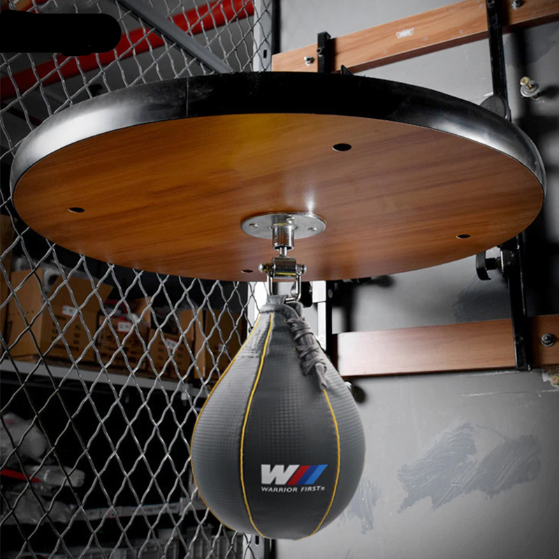 Patte d'ours , sac de frappe , punchingball : les indispensables du ...