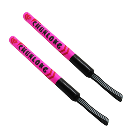 Bâton de Combat • Fight Zone