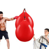 Sac d'eau pour l'entrainement de boxe • Fight Zone