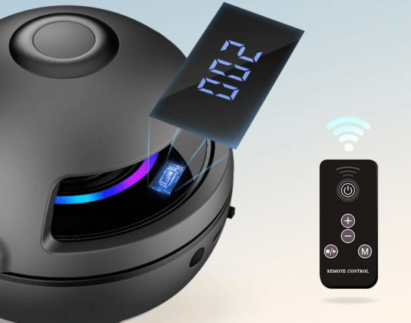 Machine à corde à sauter automatique intelligente bluetooth • Fight Zone