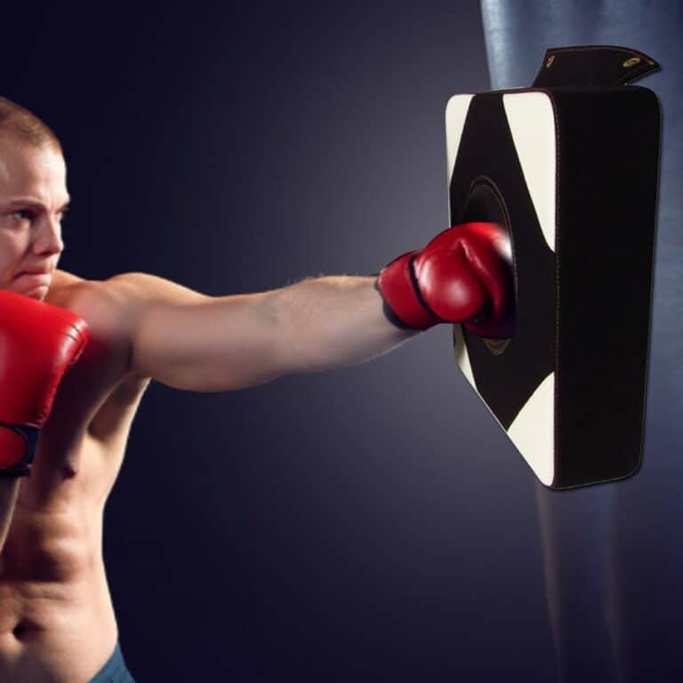La boxe comme entraînement de conditionnement physique : comment ...