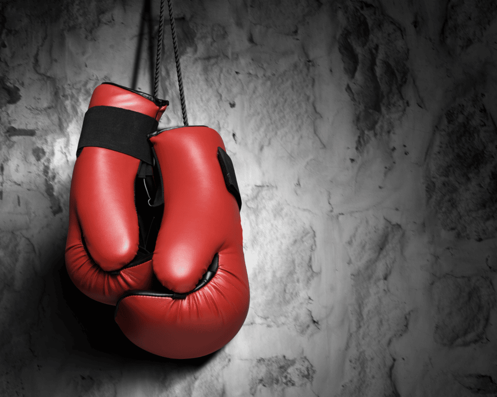 gants de boxe, 7 bonnes infos pour savoir Comment et pourquoi les ...