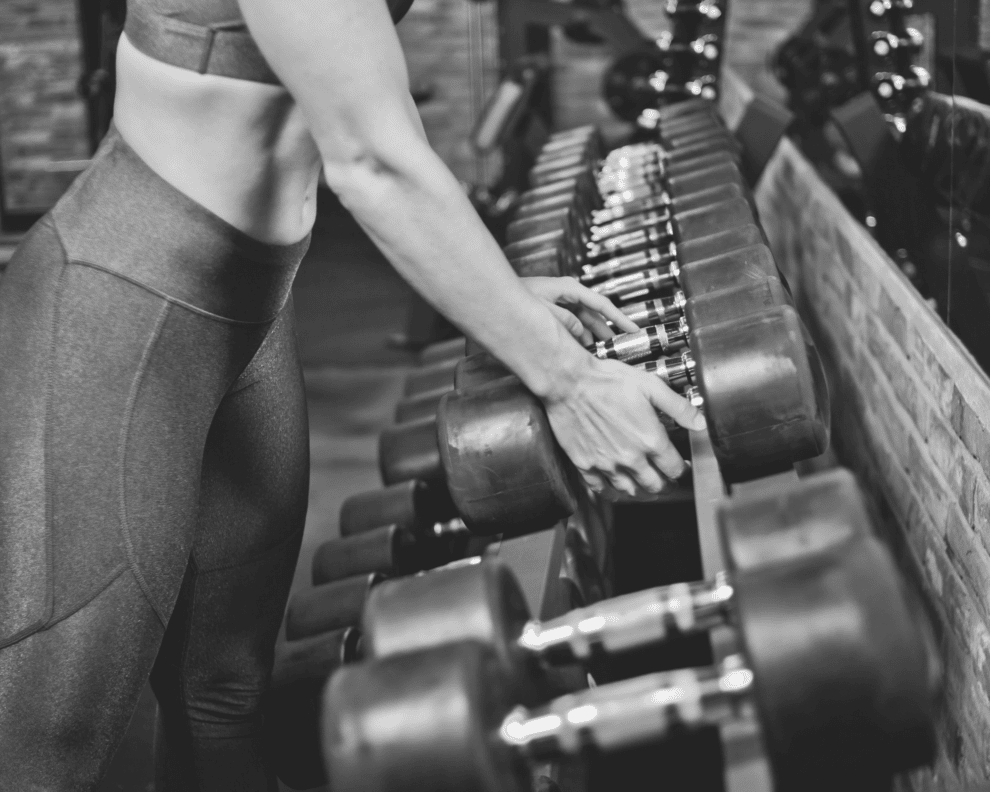 les 10 Conseils de musculation pour les sports de combat • Fight Zone